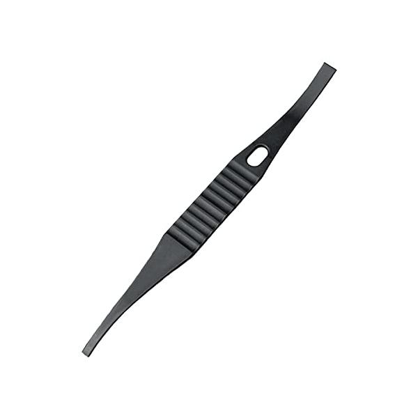 掃除機などで取りにくいスキマの汚れをラクラクお掃除 1本に2サイズのヘラがついている 溝の幅や汚れ具合に合わせてサッと使い分け可能 汚れ具合に合わせてサッと使い分け可能。金属製より傷つけにくい素材 汚れ具合に合わせてサッと使い分け可能。金属...