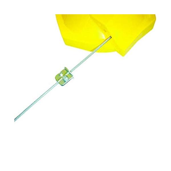 全長(mm):13全長(mm):13DIY・工具・ガーデン/電設/ケーブルアクセサリ/ケーブルモール・プロテクター