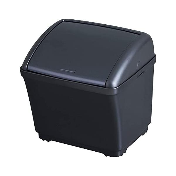 BKカラー:ブラック梱包サイズ:18.4 x 18.4 x 18.9 cm原産国:日本車＆バイク:カーアクセサリ:収納・ホルダー:車用ゴミ箱