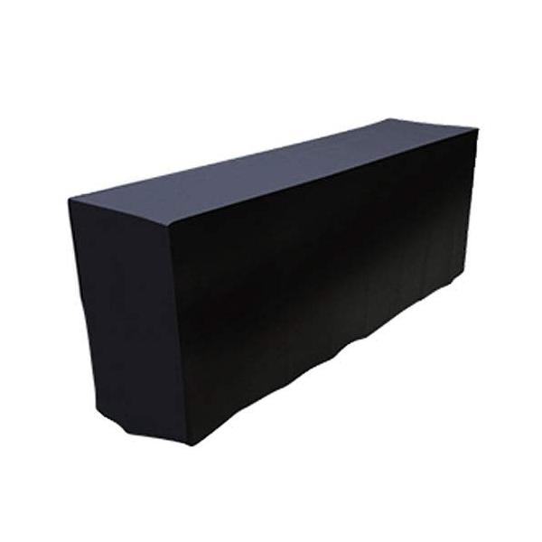 ありそうでなかった不織布のテーブルクロス。会議、運動会、受付、各種イベント 使い方は多様。コチラの商品は1800mm*450mmの会議用テーブル専用です。ホーム＆キッチン/キッチン用品/エプロン・キッチンファブリック/テーブルクロス