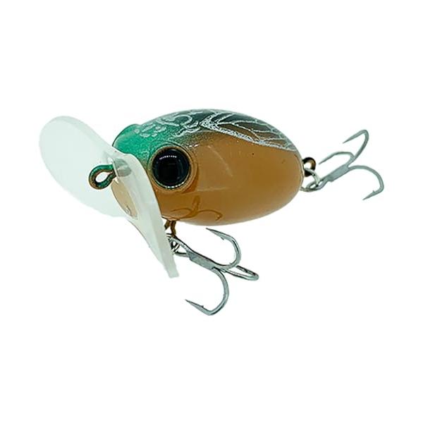 35mm3.6gスポーツ＆アウトドア:釣り:ルアー:ワーム