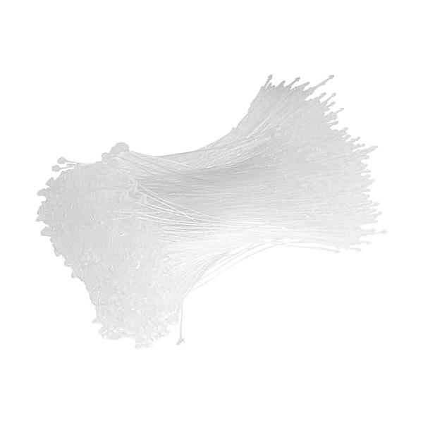 サイズ：全長10cm　カラー：透明色 500本入 素材 プラスチック素材を採用し、柔らかくて軽量で、ロック部は左右どちらかでも差し込め。 幅広い用途 衣類、ジュエリー、スリッパ、スニーカー、傘、バッグ、ケース、カップなど、さまざまなアイテム...