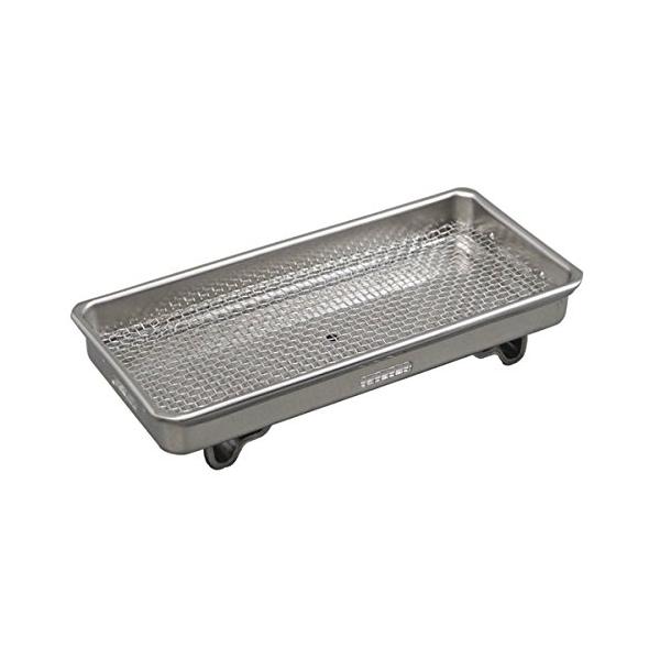 横幅：187mm 奥行き：88mm 高さ：40mm 素材 18-8ステンレス据置で設置してくださいホーム&amp;キッチン/仏具・神具/線香