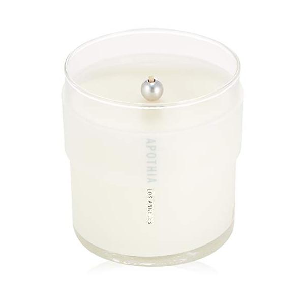 APOTHIA Candle Normal SCENE (アポーシア キャンドル ノーマル シーン)ドラッグストア/マッサージ・アロマ/アロマキャンドル