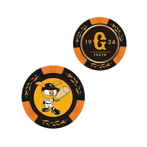 サイズ：直径約40mmスポーツ＆アウトドア/ゴルフ/ラウンド用品/ゴルフマーカー