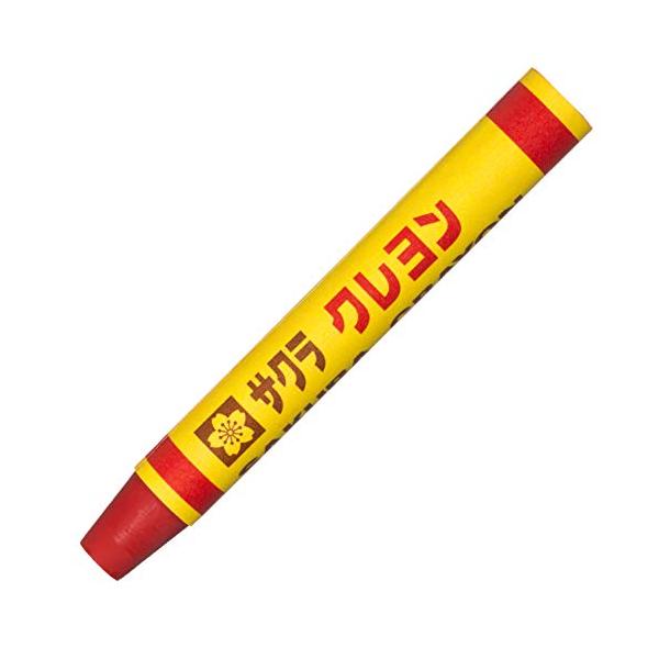 特長1 塗りやすさとなめらかさを強調した「やわらかめのクレヨン」 特長2 力を入れずに、強い線や太い線が描ける 特長3 太巻きで折れにくく、発色も鮮やか サイズ Φ9.6*76mm／本 入数 10本入り文房具・オフィス用品/筆記具/クレヨン