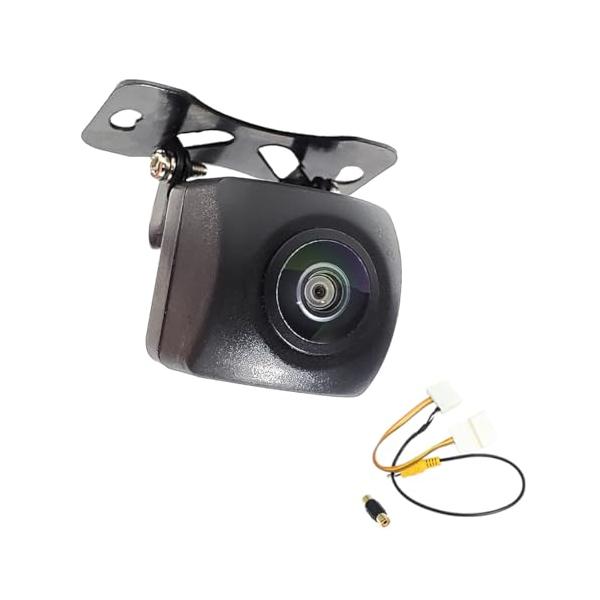 ダイハツの純正カーナビに対応したバックカメラです。適合リスト 商品画像 に記載の機種に対応しております。安心のヒューズ付き車＆バイク