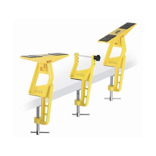 用途:クロスカントリー専用スポーツ＆アウトドア:スキー:チューニング工具・キット