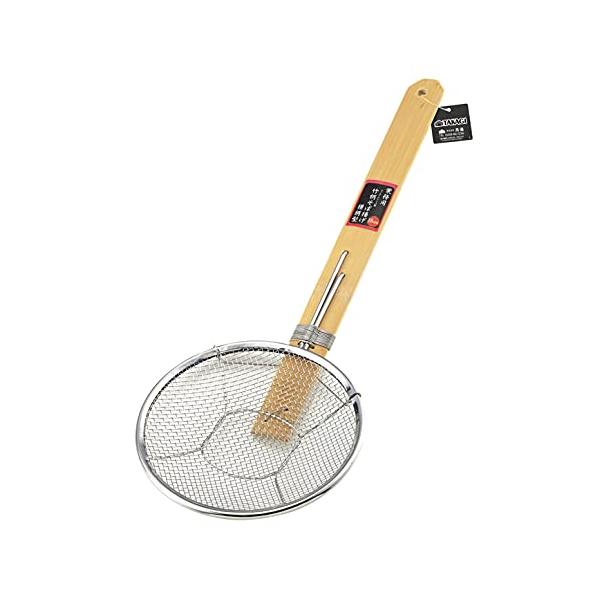 サイズ:17.5*21*46.5cm本体重量:0.239kg原産国:中国横型柄ホーム＆キッチン/キッチン用品/調理・製菓道具/調理器具/その他の調理器具/そば・うどん用具
