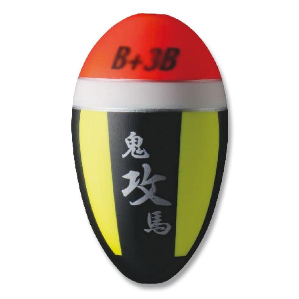 サイズ:3B素材:和桐上下Sicリング採用(上部2.4 φリング 下部2φリング)スポーツ＆アウトドア/釣り/仕掛け/ウキ/磯・堤防釣り用