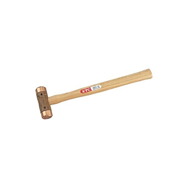 呼称:1ポンド頭径(mm):30頭長(mm):88全長(mm):330DIY・工具・ガーデン:大工道具・用品:ハンマー・くぎ抜き工具:ハンマー・かなづち:金工用ハンマー
