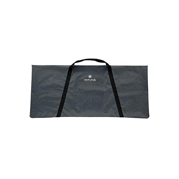 材質:ポリエステル(PVC加工)、PPテープ、プラスチックサイズ:980*550mm重量:500g素材には頑強な6号帆布を採用している。アイアングリルテーブルの2つのサイズに合わせた収納バッグ。スポーツ＆アウトドア:アウトドア