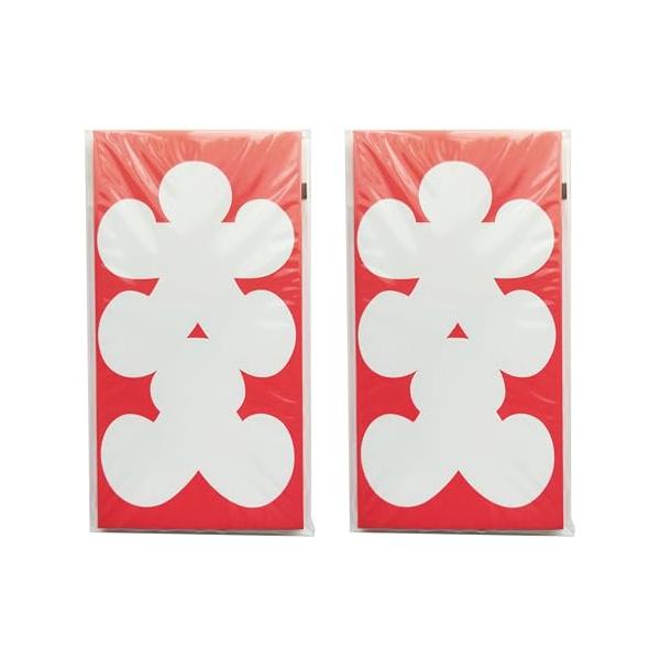 大型の大入り袋 千型 10枚入りの2セットですサイズ：16.7*8.8cm文房具・オフィス用品/ラッピング材/ギフトバッグ・袋