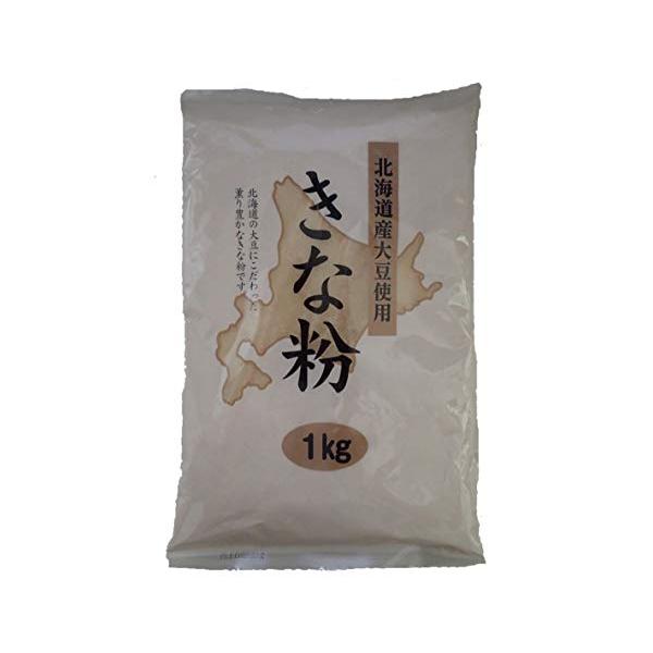 原材料:大豆商品サイズ(高さx奥行x幅):33cm*32.6cm*5cm食品・飲料・お酒:乾物:きな粉
