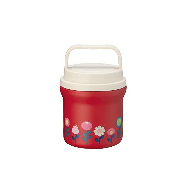 保温効力は50*以上、保冷効力は14*以下。どちらも6時間継続します。フタにハンドルを付け、持ち運びやすいように致しました。外でも簡単に持ち運べ、サッと移動ができます。ホーム&amp;キッチン:キッチン用品:弁当箱・水筒:保温ランチジャー