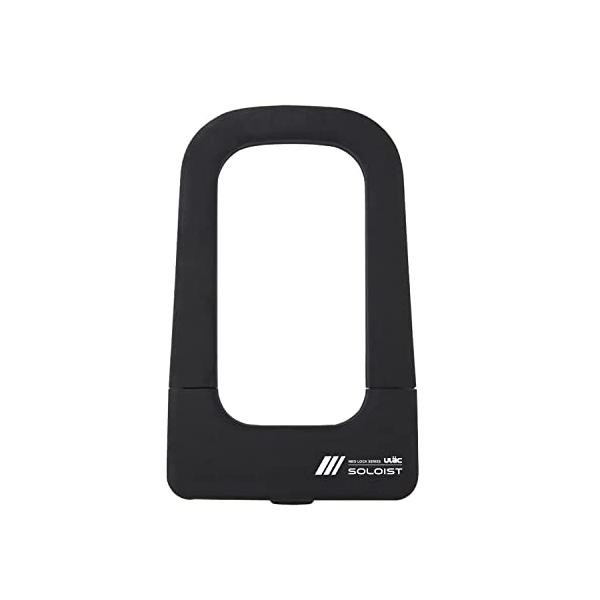 サイズ：73mm*140mmシリコンラバー　アルミＵロックキータイプ：ディンプルキー重量：460gスポーツ＆アウトドア:自転車:自転車アクセサリ:鍵・ロック:U字ロック