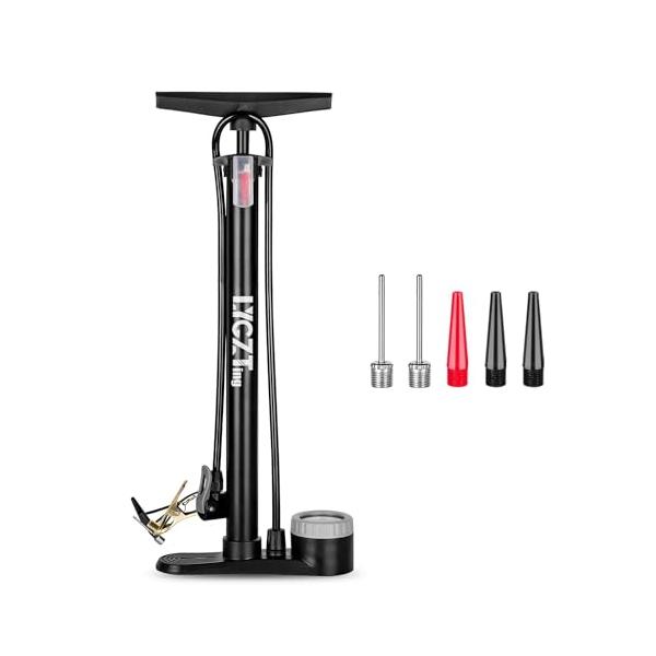 4432スポーツ＆アウトドア/自転車/メンテナンス用品/空気入れ/フロアポンプ