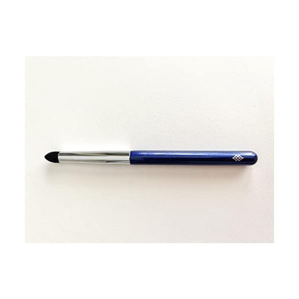 アイシャドーやコンシーラーなどにお使いいただけます。原料：馬毛穂径：6mm穂長：10mm全長：119mm文房具・オフィス用品:学用品:書道用具:書道筆