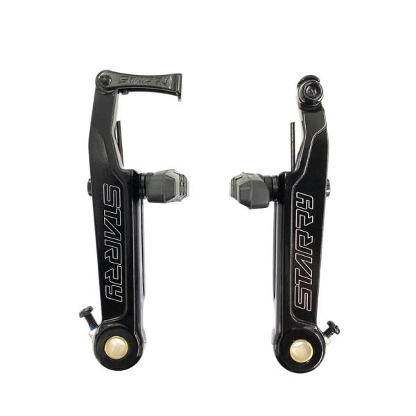 鍛造アルミアームレングス110ｍｍアジャスター52mm重量：178g1ホイールセットスポーツ&amp;アウトドア:自転車:自転車パーツ:ブレーキ