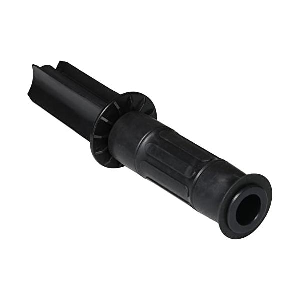 材質:ハンドル/PP・TPE簡単装着、38*39φの紙菅に対応。原産国:中国ブランド:ハンディ・クラウン文房具・オフィス用品/梱包材/ストレッチフィルム