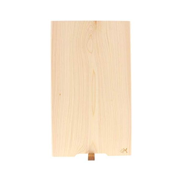 サイズ:40*24*2cm本体重量(kg):0.785素材・材質:桧生産国:日本ホーム&amp;キッチン:キッチン用品:調理・製菓道具:まな板・カッティングボード:調理用