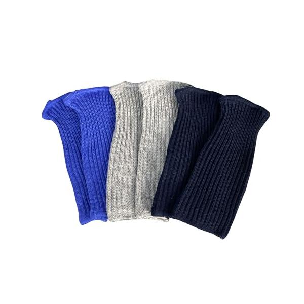 サイズ：全長18cm フリーサイズ 素材：綿100%生産国：日本お肌の弱い方は一度洗濯して使われることをおすすめします。体質によって、かゆみ、かぶれ、発疹を起こすことがあります。異常を感じたらご使用をおやめください。産業・研究開発用品/安全...