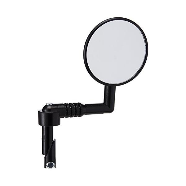 広い視野を持つ3インチ(*76.2mm)の円形凸面ガラスミラーあらゆる視野角に調整可能頑丈な製品強度内径13.75*22.5mm(0.54*0.875インチ)のハンドルバーの内側に収まります。アメリカ製対象シーズン: 通年スポーツ＆アウトド...