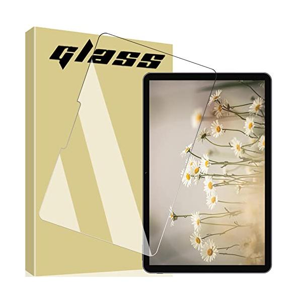 対応機種 ：FOR CHUWI HiPad Air  10.3インチ  用の液晶保護フィルム FOR CHUWI HiPad Air 用の保護フィルム ですには9H硬度が高い強化ガラスを採用、画面をキズや衝撃から保護します，専用デザインです...