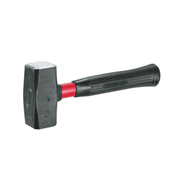 呼称 : 1500g頭長(mm) : 110全長(mm) : 280素材 : 頭部 : 炭素鋼・柄 : グラスファイバーDIY・工具・ガーデン/大工道具・用品/ハンマー・くぎ抜き工具/ハンマー・かなづち/金工用ハンマー
