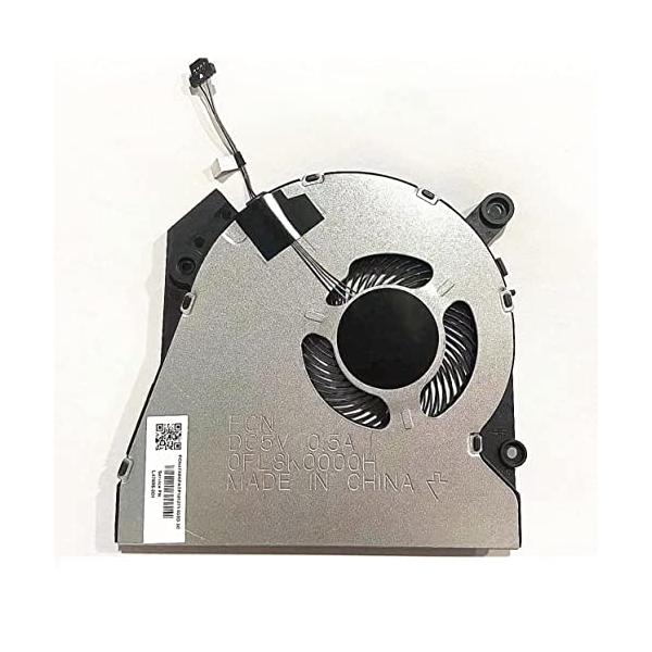 状態：新品、未使用CPU冷却ファンの交換 HP ProBook 450 G6 HSN-Q16Cノートパソコン ファン入札する前に、実際の画像を元のアイテムと比較してください品質保証：6ヶ月パッケージ内容:1*冷却ファンP/N:0FL8K00...