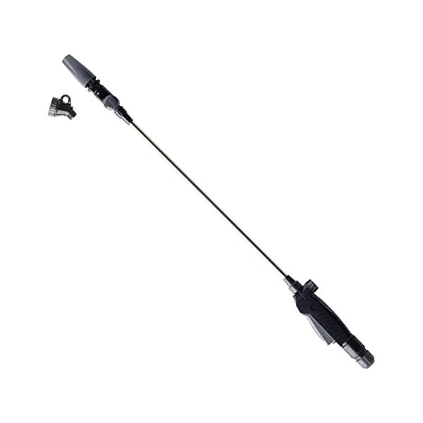 最大使用可能水圧：0.7MPa適合ホース：内径12-15mm、外径21mmまで原料樹脂：ポリアセタール、ABS樹脂、ポリプロピレン、ポリエチレン金属材料：ステンレスゴム材料：NBR、EPDMDIY・工具・ガーデン/ガーデン/農具・散水用品/...