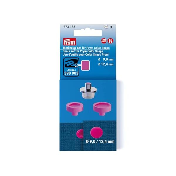 カラースナップ用取付けコマ9mm*12.4mm用ホビー/手芸・画材/裁縫材料/スナップ