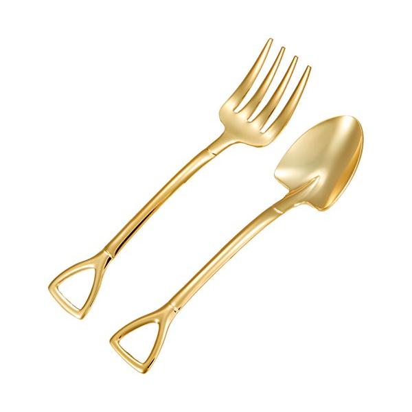 サイズ スプーン:全長113mm 幅26mm 高さ16mm フォーク:全長114mm 幅24mm 高さ14mm材質:ステンレススチール内容:スプーン1本 フォーク1本サイズ:スプーン:全長113mm 幅26mm 高さ16mm フォーク:全長...