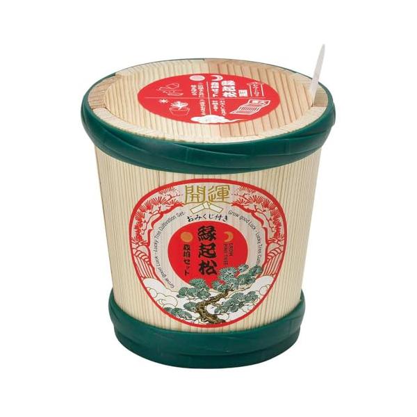 取扱説明書付き 日本語/英語 /おみくじ付きDIY・工具・ガーデン/ガーデン/種・苗/栽培キット