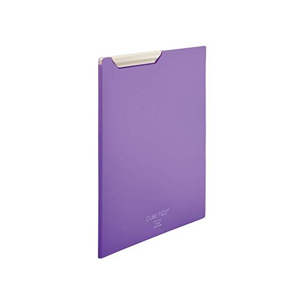 商品 薄型軽量のクリップファイル ボード面 丈夫なABS樹脂製で立ったままでも記入がしやすい ヒンジ部 360*回転するので省スペースでの記入に最適 クリップ部 紙押さえが同時に開くので用紙の出し入れがスムーズ 収納 A4コピー用紙20枚文...