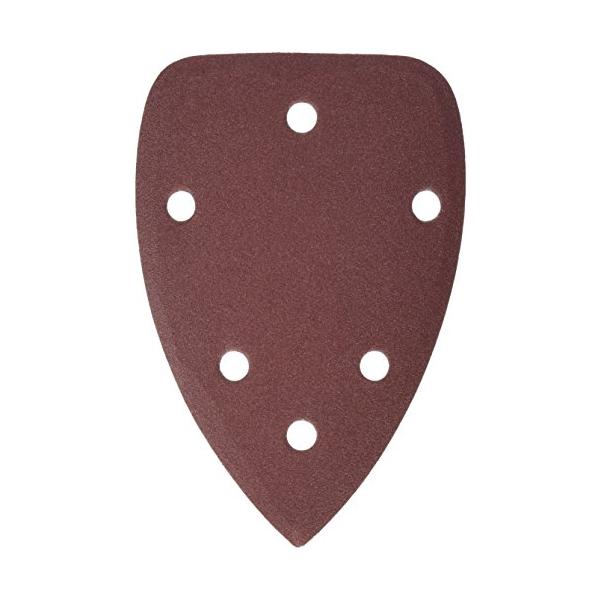 木材のサンディングにペーパーサイズ:140*97mm5枚入DIY・工具・ガーデン/電動工具・エア工具/電動工具パーツ・アクセサリ/サンダーアクセサリ/研磨シート