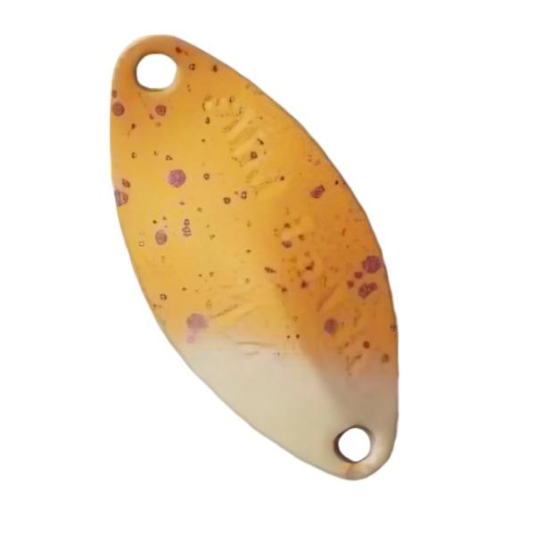 カラー：No.68 スイートポテトウエイト：1.4gファッション/ケア用品・工具・時計バンド/シューケア・シューアクセサリー/キット