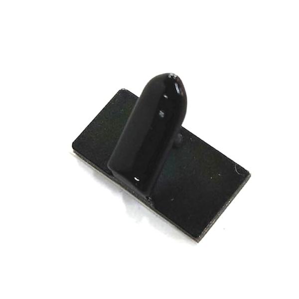 配線止め金具　中６個入DIY・工具・ガーデン/電設/ケーブルアクセサリ/結束バンド