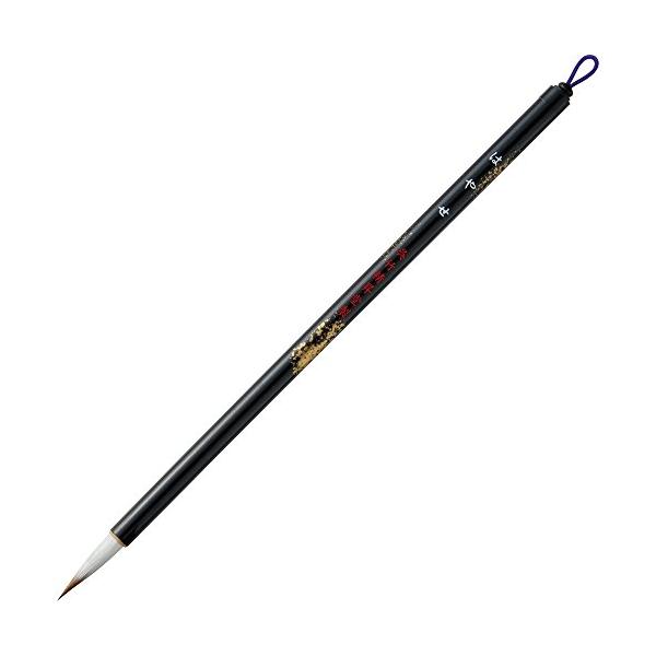 *b*本体サイズ :*/b* 7.2径*217mm男女共用文房具・オフィス用品:学用品:書道用具:書道筆