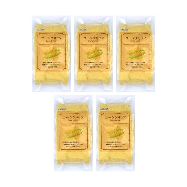 内容量:400g*5個カロリー:351Kcal100g当たり原材料:コーン(アメリカ)商品サイズ(幅*奥行*高さ):115*305*150mm食品・飲料・お酒:粉類:コーンスターチ