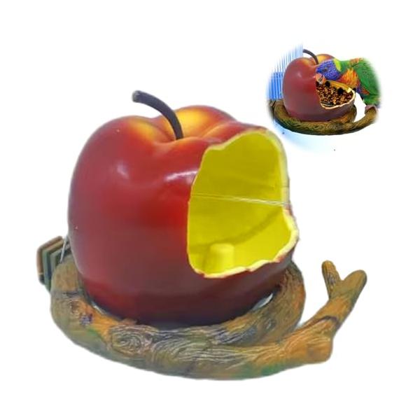 Aペット用品/鳥/餌やり・水やり用品/餌入れ