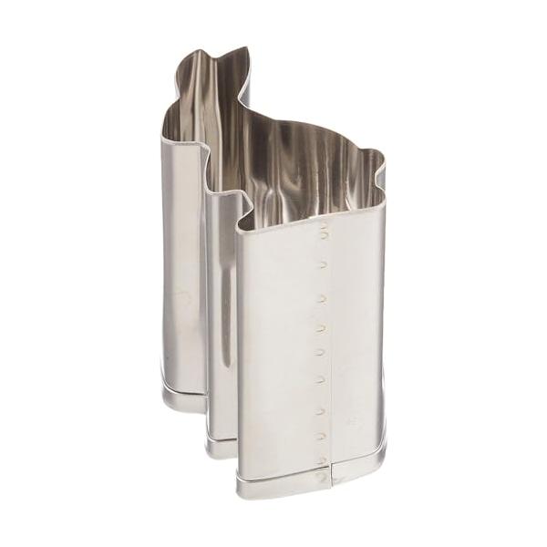 サイズ:36mm素材・材質:18-8ステンレス生産国:日本ホーム&amp;キッチン/キッチン用品/調理・製菓道具/調理器具/その他の調理器具/野菜抜き型