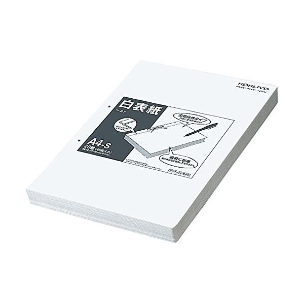 *B*製品概要:*/B*自由に文字が書ける全面白地タイプ文房具・オフィス用品/ファイル・バインダー/とじこみ表紙