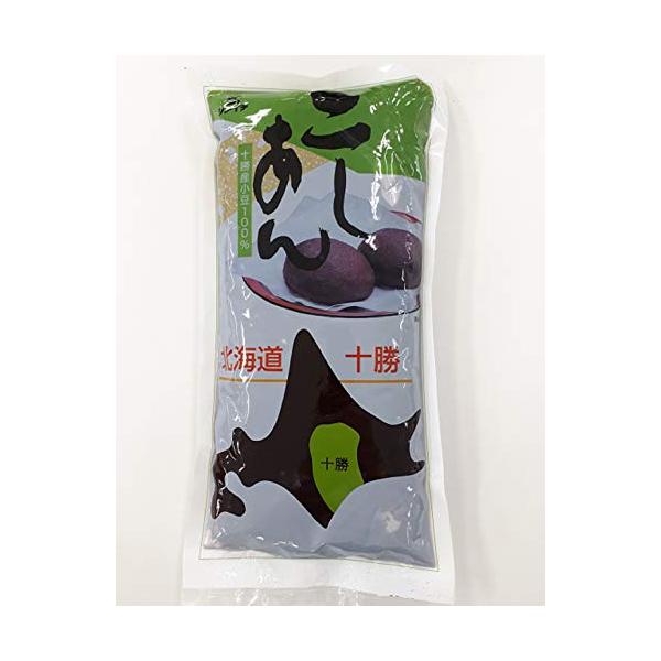 内容量:1kg原材料:砂糖、小豆(北海道十勝産)、食塩商品サイズ(高さ*奥行*幅):30mm*280mm*130mm食品・飲料・お酒:製菓・製パン材料:あんこ