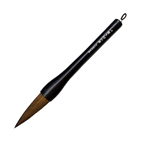 5.5cm*33cm*2.8cm重量:41gサイズ:8号文房具・オフィス用品:学用品:書道用具:書道筆