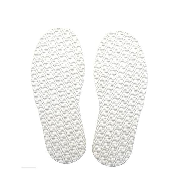水波紋デザイン 靴底の靴グリップは、表面に水波紋デザインを採用し、濡れた床で滑るのを防ぐために余分な牽引力とグリップを提供します。  ゴム素材 パッケージには1足のノンスリップシューズパッドが付属しており、それぞれのサイズは33*12.6C...