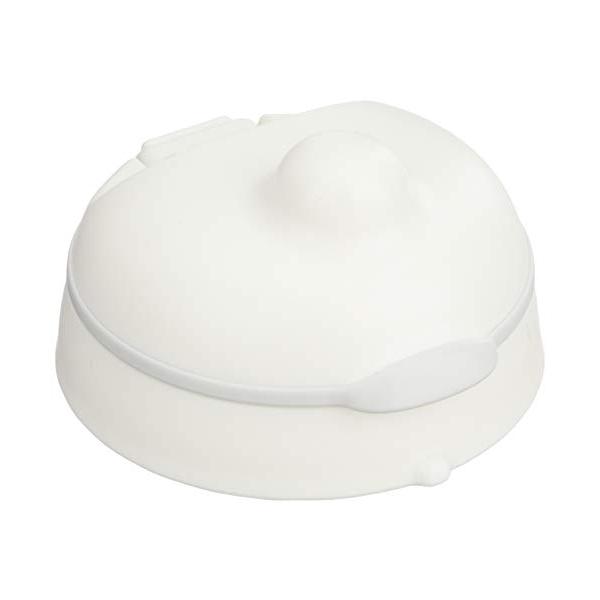 商品サイズ:W69*D69*H41mm重量:29g[対象月齢] :4カ月頃飲み口:パッキンー体形状漏れないようにWラクピタ構造に進化ベビー&amp;マタニティ:授乳・食事:哺乳びん:哺乳びん用乳首・キャップ