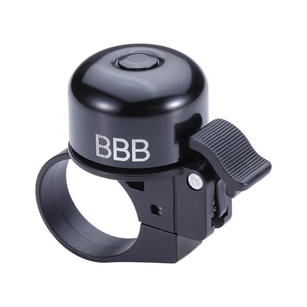 大音量でクリアな音質鐘の直径：32mm参考重量：26g最大取付ハンドル径22.2mm強いスプリングで大きな音量。さまざまな位置に取り付けが可能。耐久性にすぐれ軽量。音量：79デシベルスポーツ＆アウトドア/自転車/自転車アクセサリ/ベル