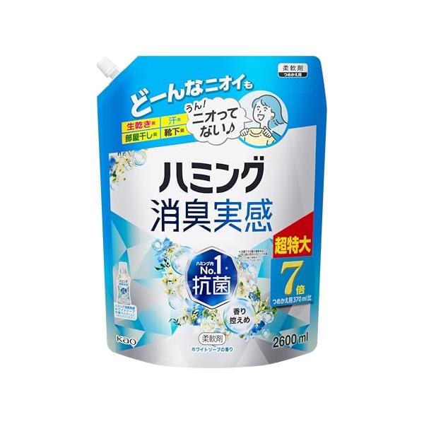 高さ*幅*奥行き 340.0*255.0*140.0[ミリメートル]2.60[Litter]成分:界面活性剤(エステル型ジアルキルアンモニウム塩)、安定化剤、香料原材料: 成分:界面活性剤(エステル型ジアルキルアンモニウム塩)、安定化剤、香...