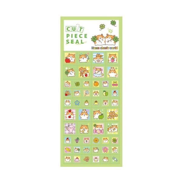 H17*W7.5*D0.4cm素材・材質:ABS・紙おもちゃ/お絵かき・ねんど・シール/シール・ステッカー